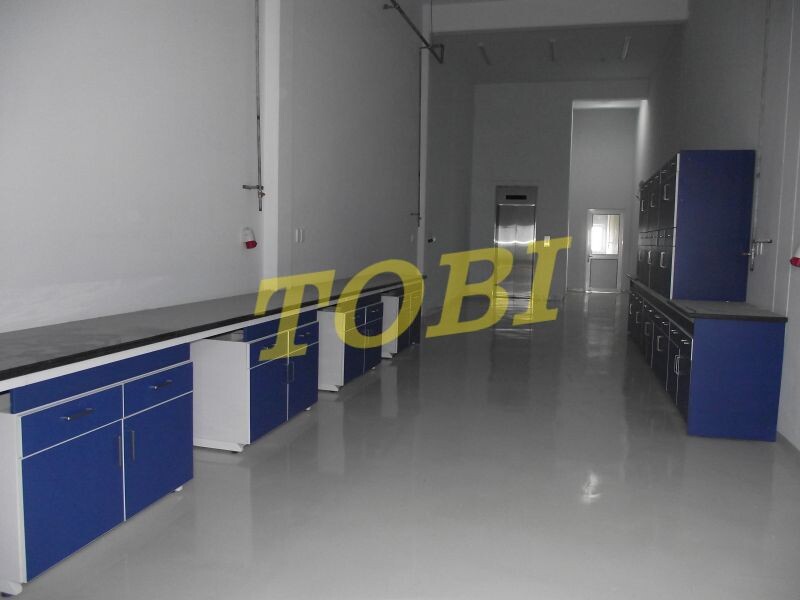 Dự án nhà máy Medochemie ( VSIP 2 )