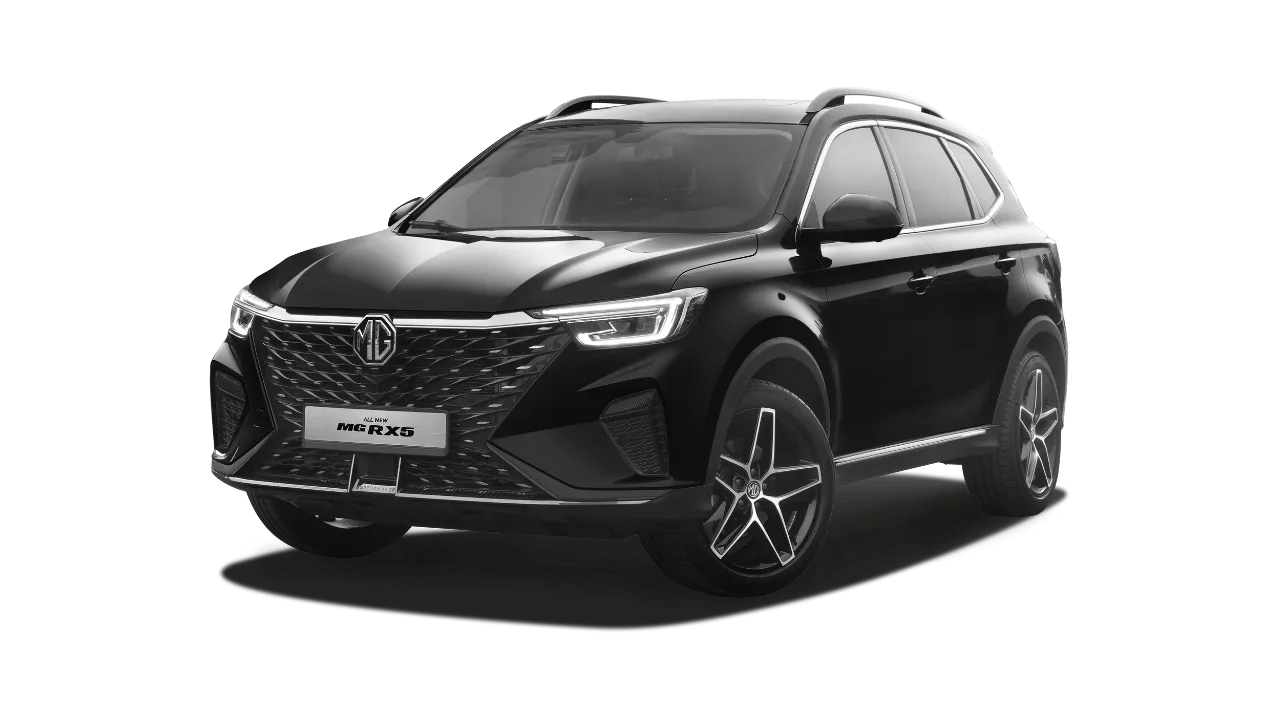MG RX5 1.5T LUX