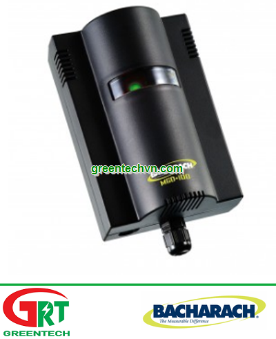 MGD-100 | 6700-0200 | Bacharach | Gas Sensor | Cảm biến khí gas ...