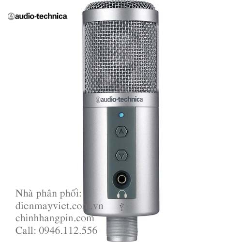 Microphone Audio-Technica ATR2500-USB