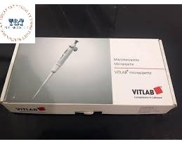 Micropipette Vitlab - Pipettes Vitlab. Dụng cụ hút mẫu Vitlab