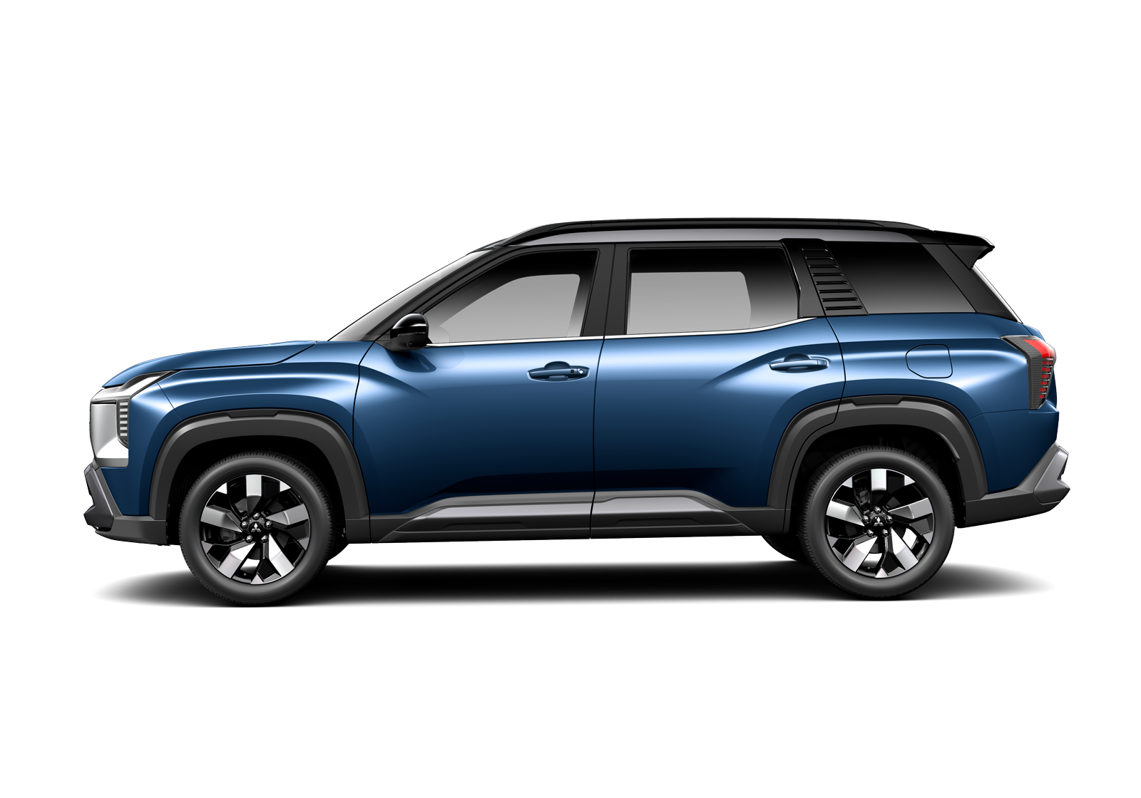 Mitsubishi Destinator Ultimate