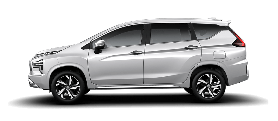 Mitsubishi Xpander AT Premium