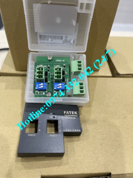 Module truyền thông FATEK FBS-CB55