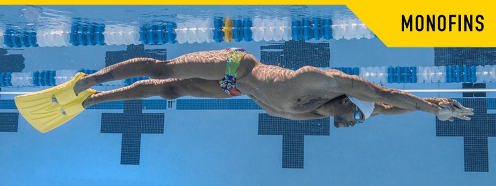 MONOFINS