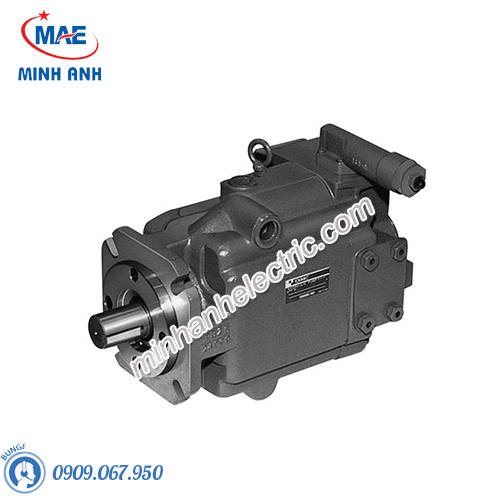 Motor Tokimec - Model MOTOR INTERMOT