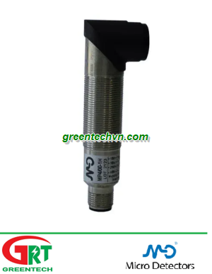 MP series | Micro Detectors MP series | Cảm biến | Photoelectric sensor ...