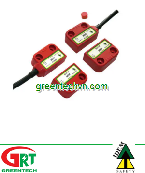 MPR | Single-pole switch | Công tắc một cực | Idem Vietnam