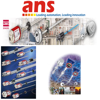 MTS Sensor Vietnam RHM0690MD701S2B1100, MTS Sensor Vietnam, MTS Vietnam