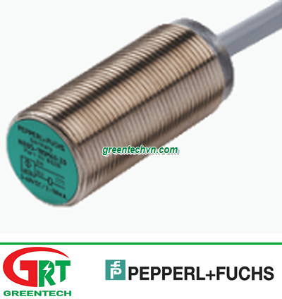 NBB5-18GM40-Z0 | Cảm biến tiệm cận NBB5-18GM40-Z0 | Inductive sensor NBB5-18GM40-Z0 | Pepperl Fuchs