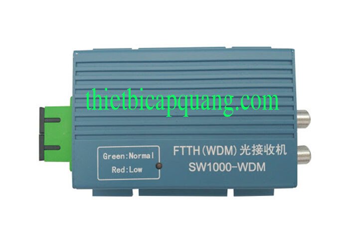 Node quang mini SR1000-WDM