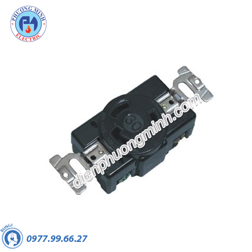 Ổ cắm Looking - Model WF2320WK
