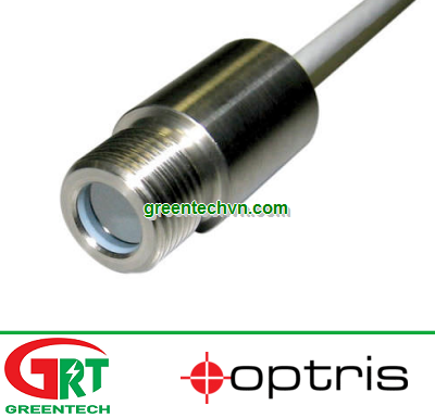 Optris CT P7 | Infrared thermometer | Nhiệt kế hồng ngoại Optris CT P7 ...