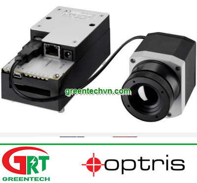 Optris ® PI LightWeight | Thermal imaging camera | Máy tính camera ảnh ...