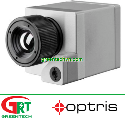 Optris PI160 | Thermal imaging camera | Camera ảnh nhiệt Optris PI160 ...