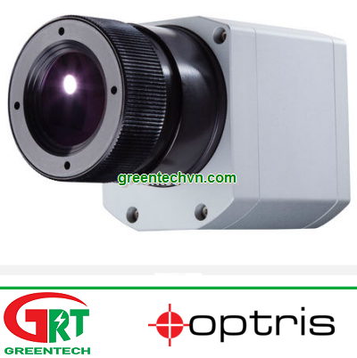 Optris PI450 | Thermal imaging camera | Camera ảnh nhiệt Optris PI450 ...