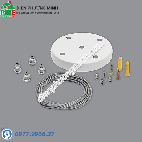 Phụ kiện Panel treo trần PALP011