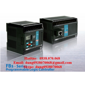 PLC Fatek FBS Series