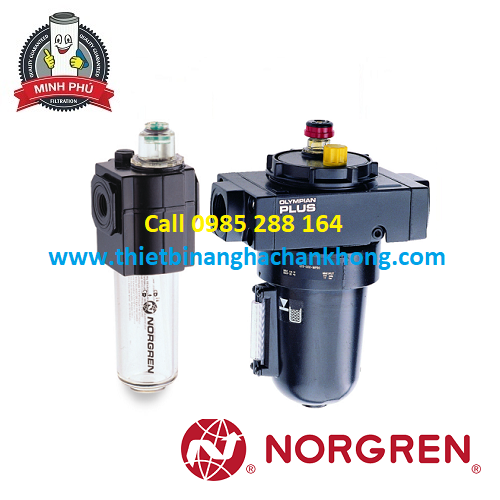 Pressure Regulators | NORGREN