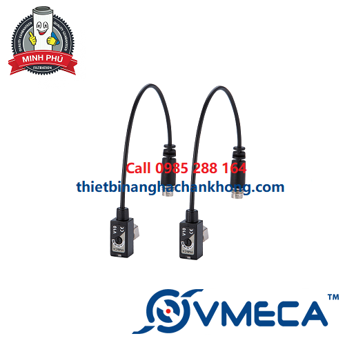 PRESSURE SENSORS V10-VMECA KOREA
