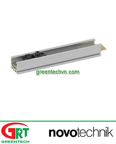 PTP | novotechnik | Cảm biến vị trí tuyến tính | Linear position sensor ...