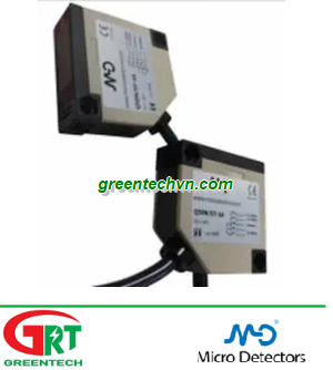 Q5 series | Micro Detectors Q5 series | Cảm biến | Photoelectric sensor ...