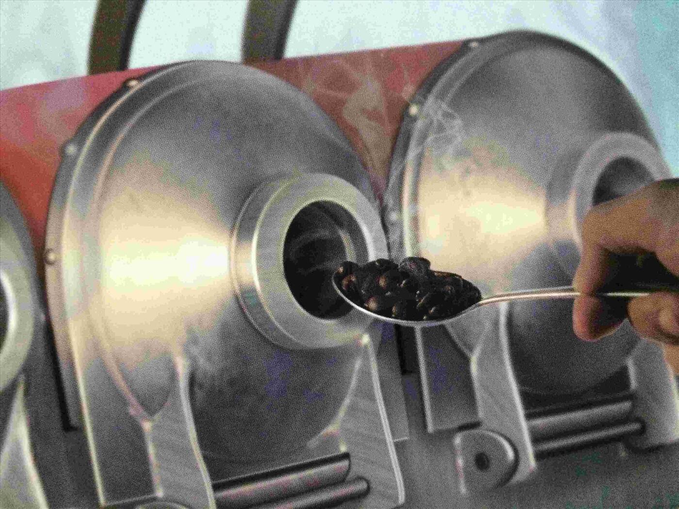 What does it take to make a perfect cup of Chon Coffee?