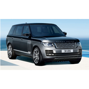 Range Rover Vogue SvAutobiography Long Wheelbase