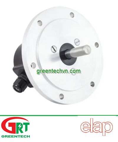 RE520 series | Incremental Rotary encoder | Bộ mã hóa quay tăng dần | Elap Việt Nam