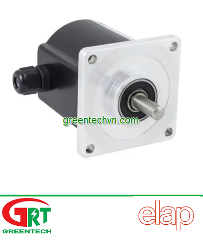 RE620 series | Incremental Rotary encoder | Bộ mã hóa quay tăng dần | Elap Việt Nam