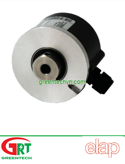 REC series | Incremental Rotary encoder | Bộ mã hóa quay tăng dần ...