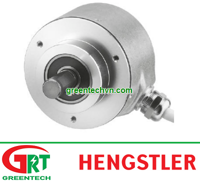 RI58-O/5000XK-42XX-S | Hengstler |10-30VDC/5VDC | Bộ mã hoá vòng xoay ...