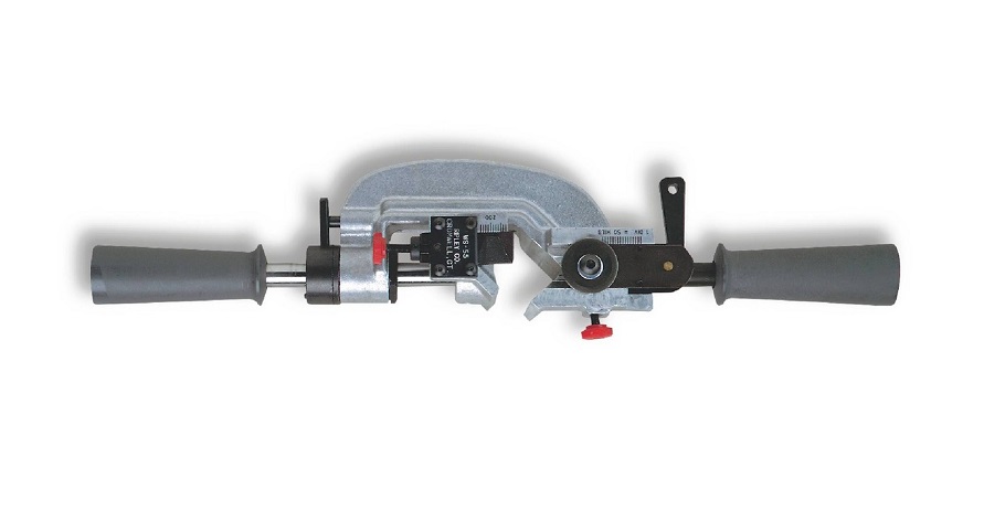 Ripley ws55, Dụng cụ tách vỏ cáp Ripley WS55 - V&H
