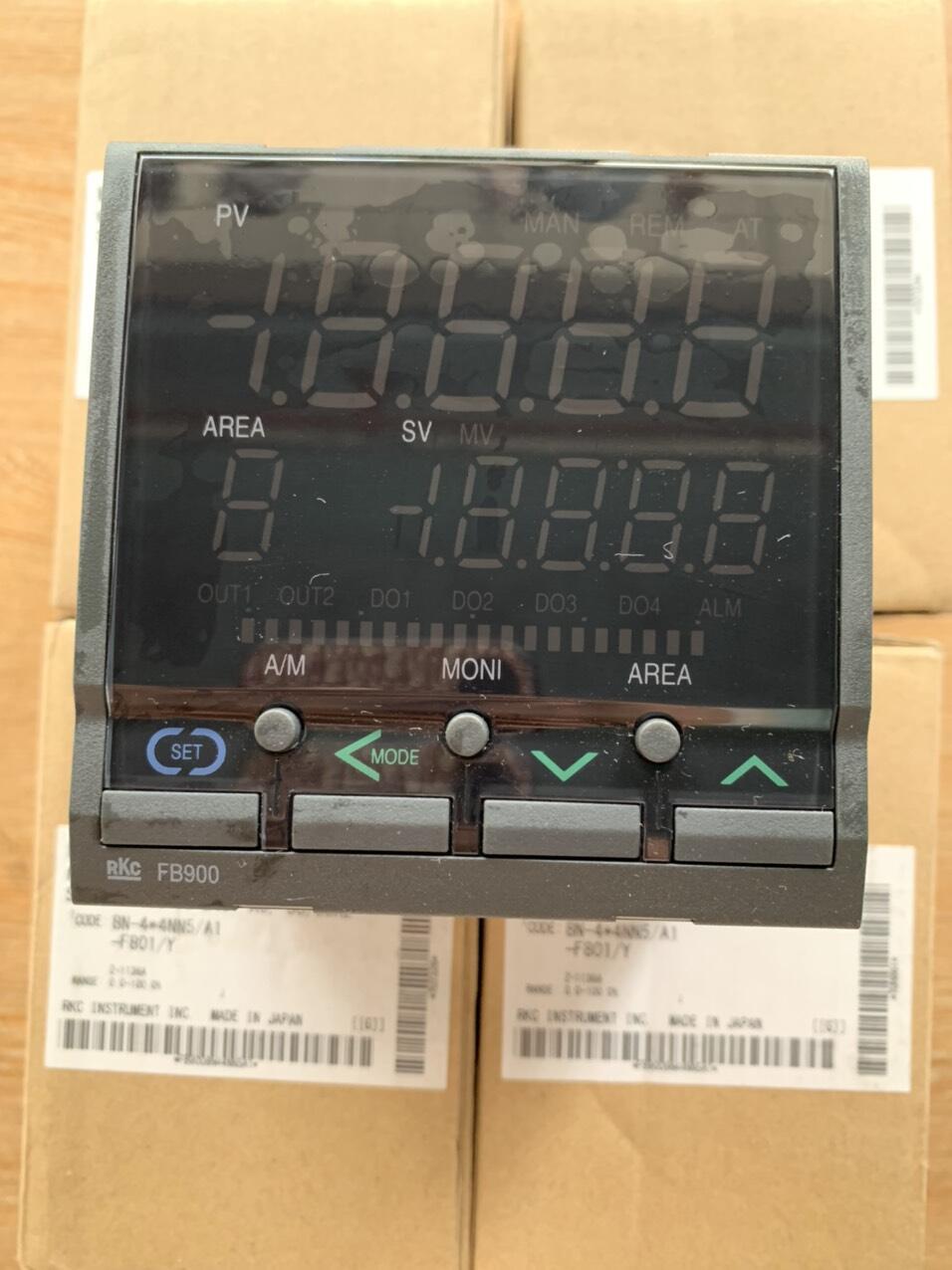 RKC FB900 8N-4*4NN5/A1-F801/Y