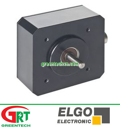 Rotary Encoder Type 15.22 | Bộ mã hóa vòng quay | Elgo Electronic Vietnam