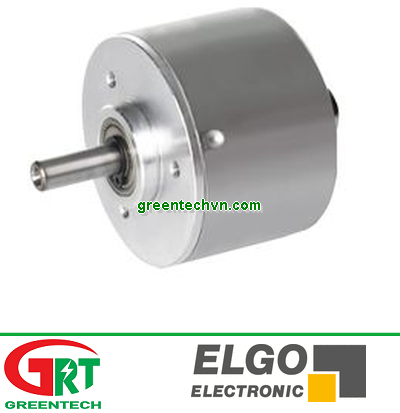 Rotary Encoder Type 15.32 | Bộ mã hóa vòng quay | Elgo Electronic Vietnam