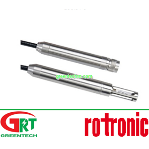 Rotronic HC2-IM302-M | Cảm biến điểm sương Rotronic HC2-IM302-M | Dew ...