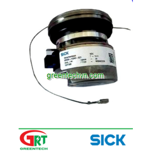 Sick SRS50-HZA0-S21 | Cảm biến vòng quay Sick SRS50-HZA0-S21 | Encoder ...