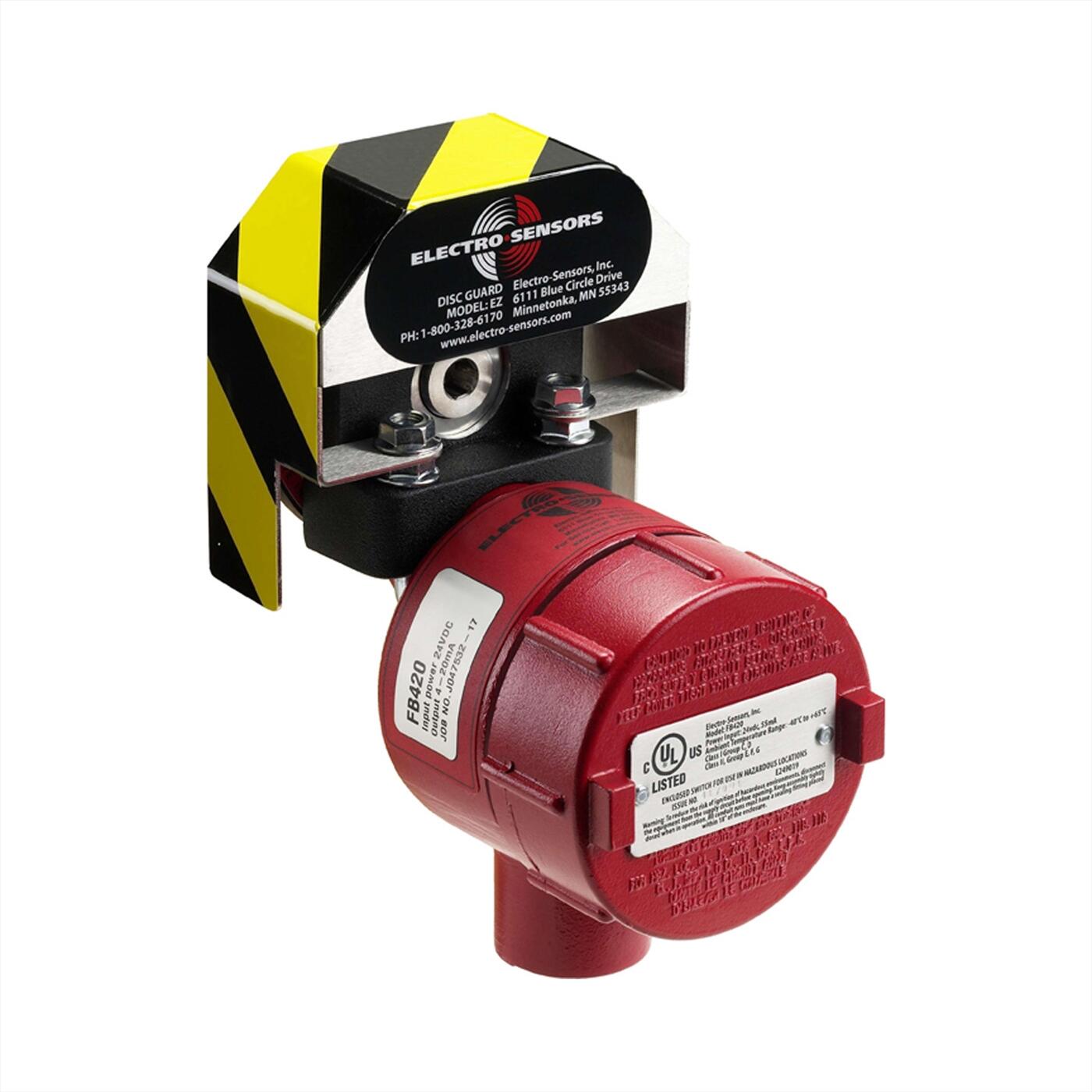 SENSOR 608 PROXIMITY 8MM, 906 SS BODY HE 100' PVC W/LBKT, đại lý ...