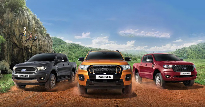 Mỹ Đình Ford - Hotline: 0964.017.123