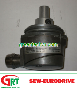 Sew OG 71 DN 1024 CI | Cảm biến vòng quay Sew OG 71 DN 1024 CI ...