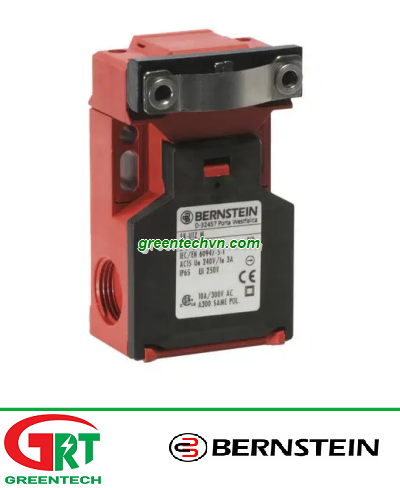 SK series | Bernstein SK series | Công tắc an toàn | Safety switch ...