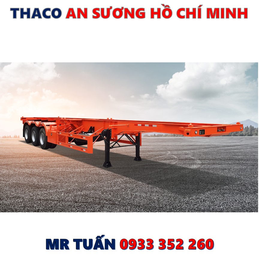 SMRM XƯƠNG 3 TRỤC 10 KHÓA 45 FEET