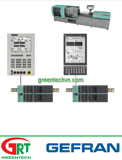 software | GEFRAN Management software | Phần mềm quản lý |Management software | GEFRAN Vietnam