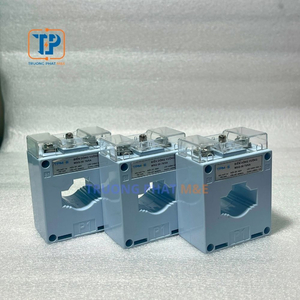 MSQ-400/5A Square Current Transformer