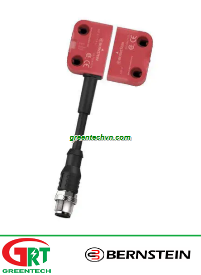 SRF | Bernstein SRF | Cảm biến an toàn SRF | RFID technology safety sensor SRF | Bernstein Vietnam
