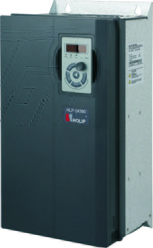 Sửa Biến tần Holip HLP-SK190 HLP-SK190004543 380V 45KW, Biến tần Holip ...