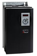 Sửa Biến tần Holip HLP-SP110 HLP-SP110002243 380V 22KW, Biến tần Holip ...
