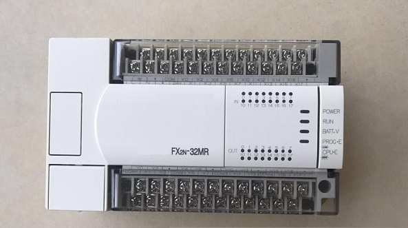 Sửa PLC MITSUBISHI FX2N-32MR-ES/UL, PLC MITSUBISHI FX2N