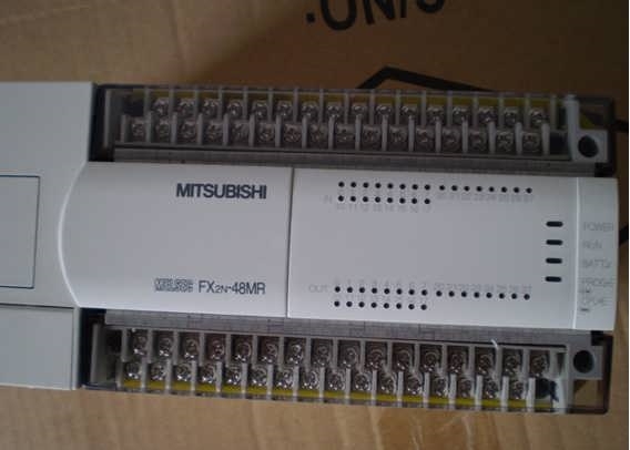 Sửa PLC MITSUBISHI FX2N-48MR-UA1/UL, PLC MITSUBISHI FX2N